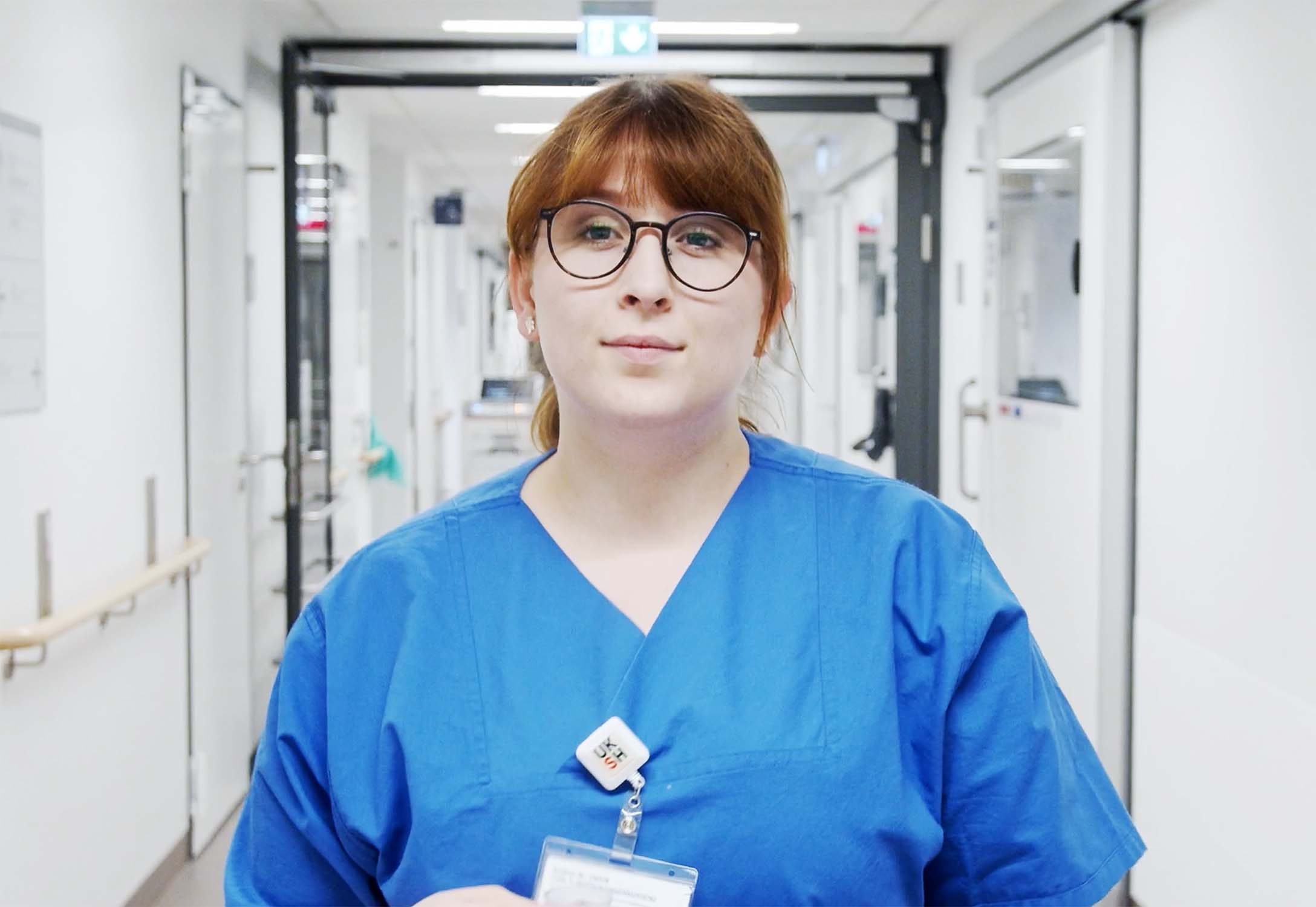 Echte Pflege - METAFRAME Studios