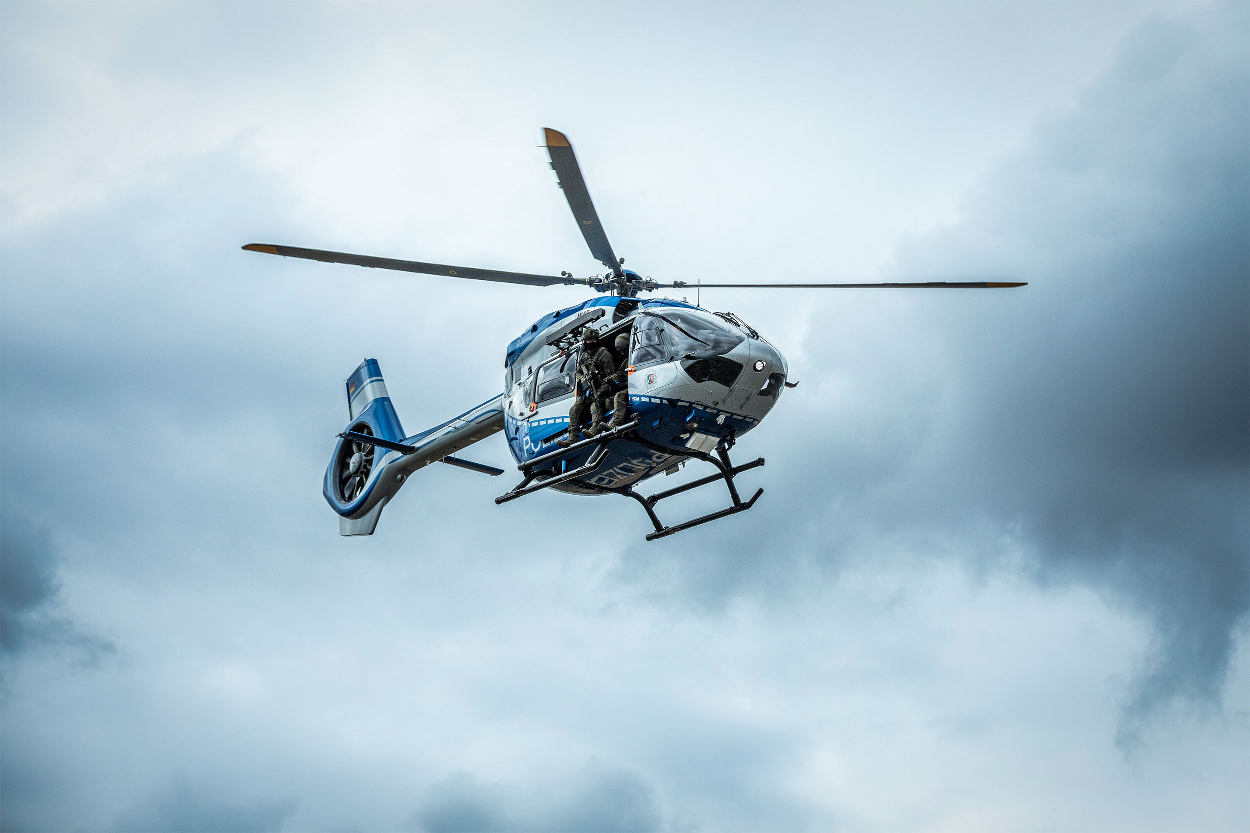 Spezialkommando - METAFRAME Studios