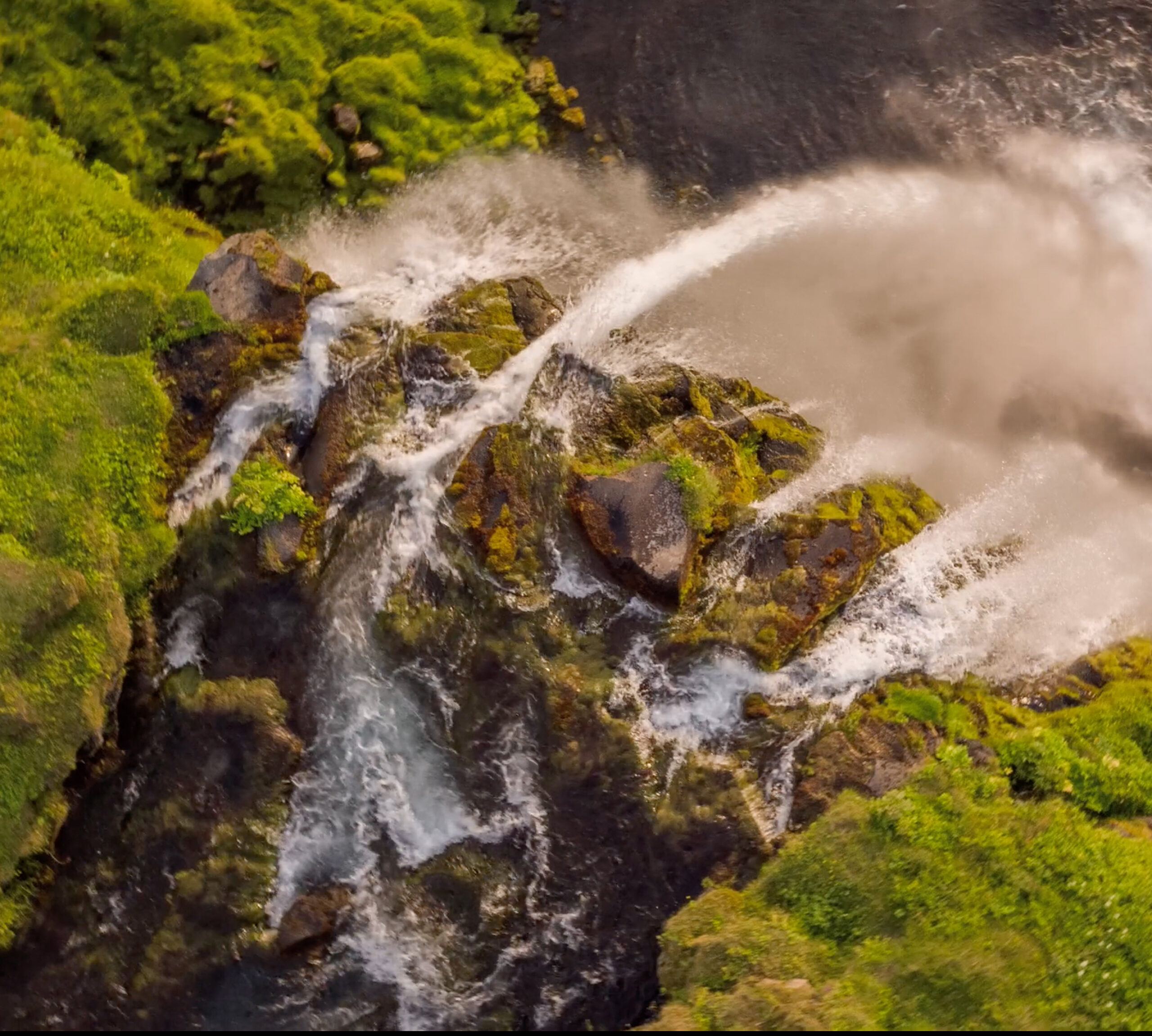 Iceland - METAFRAME Studios